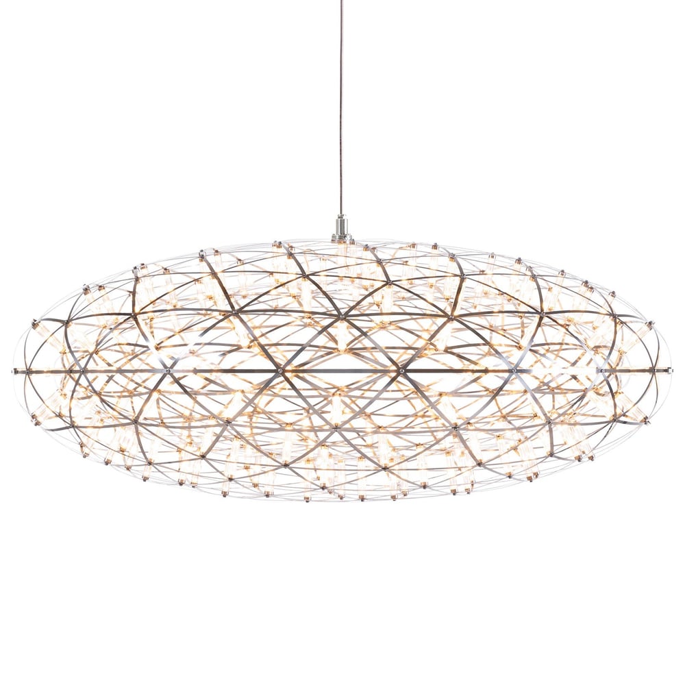 Moooi Raimond II Zafu Pendant | Lightopia