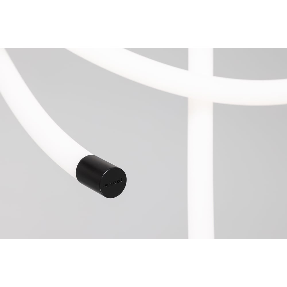 Moooi Tubelight Linear Suspension | Lightopia