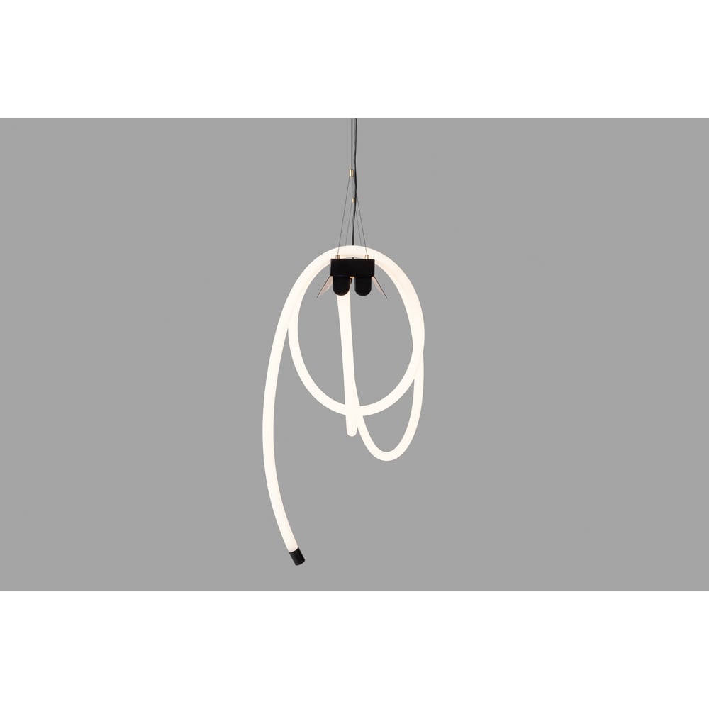 Moooi Tubelight Linear Suspension | Lightopia