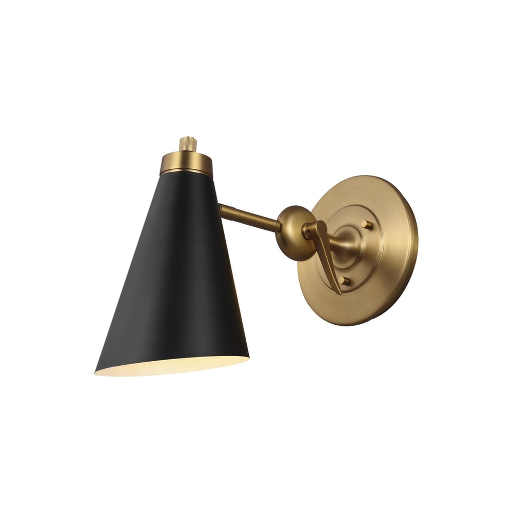 Visual Comfort Studio Signoret Task Wall Sconce | Lightopia