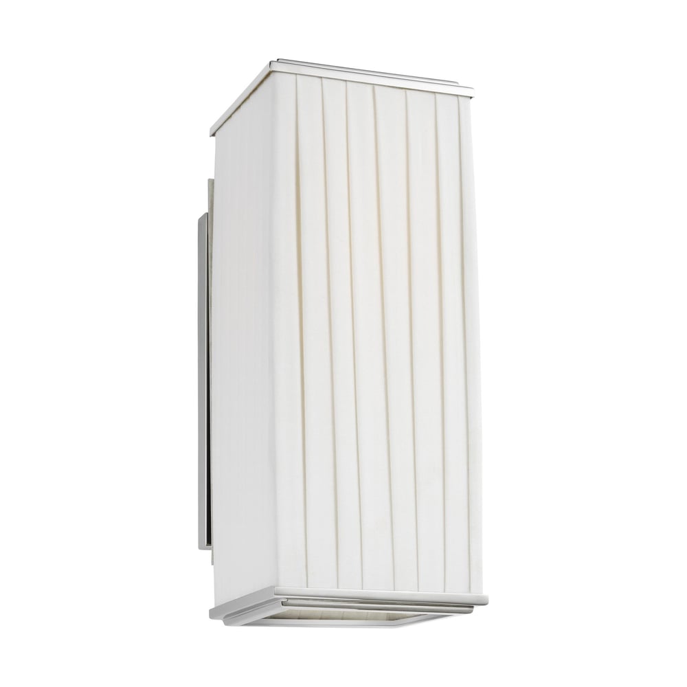 Visual Comfort Studio Esther Wall Sconce | Lightopia