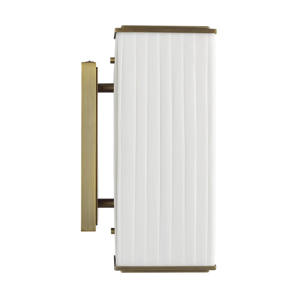 Visual Comfort Studio Esther Wall Sconce | Lightopia
