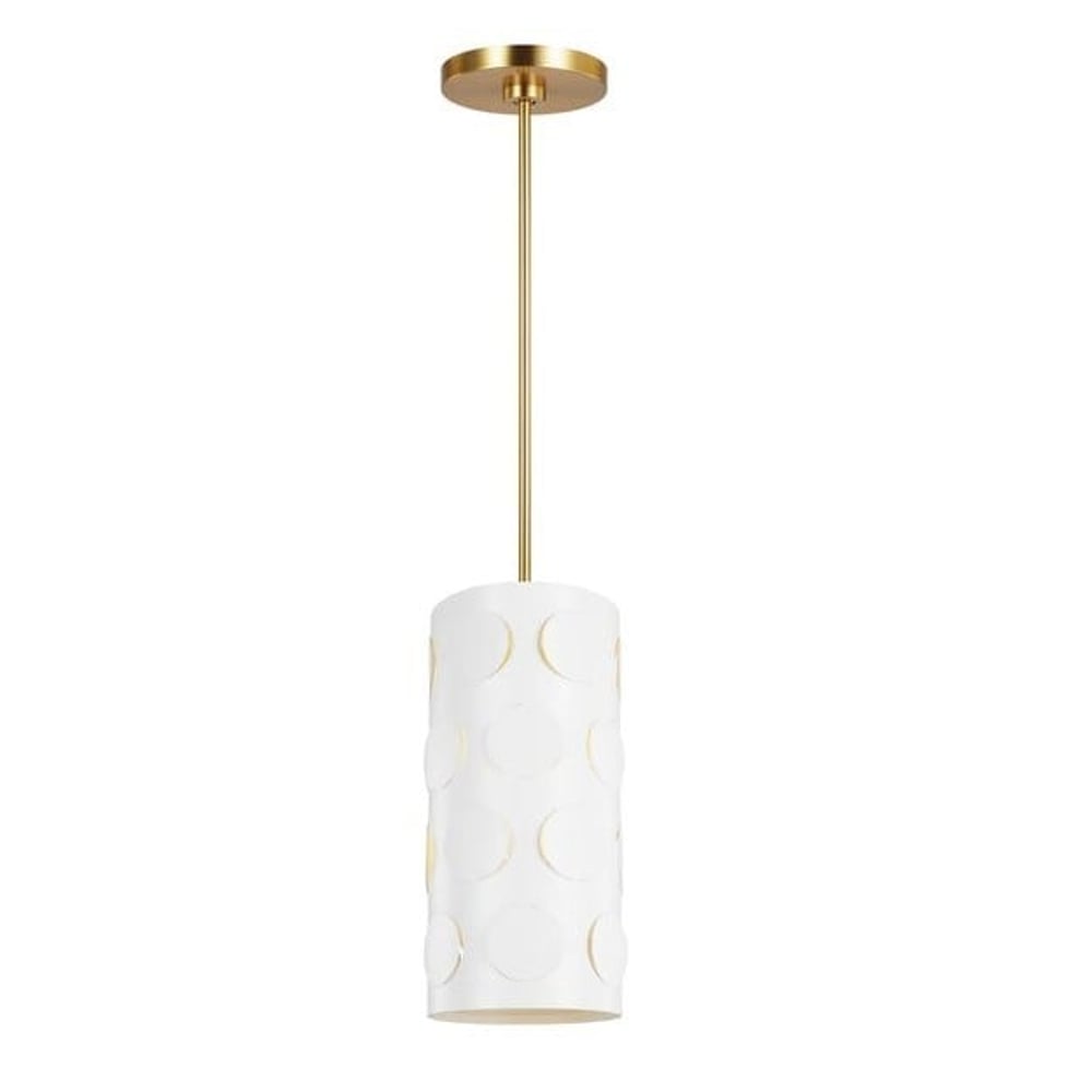 Visual Comfort Studio Dottie Small Pendant | Lightopia