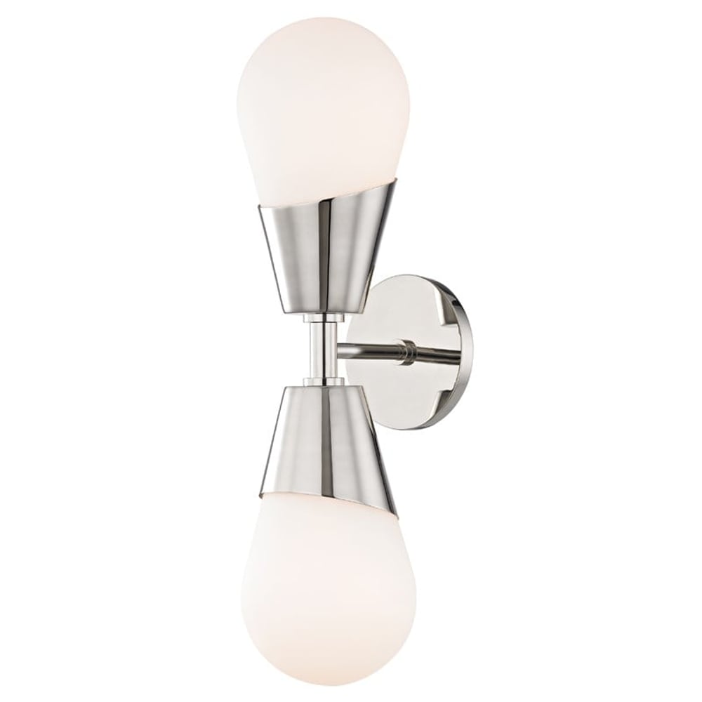 Mitzi Cora Wall Light | Lightopia