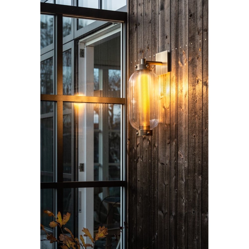 Troy Lighting Atwater Wall Sconce | Lightopia