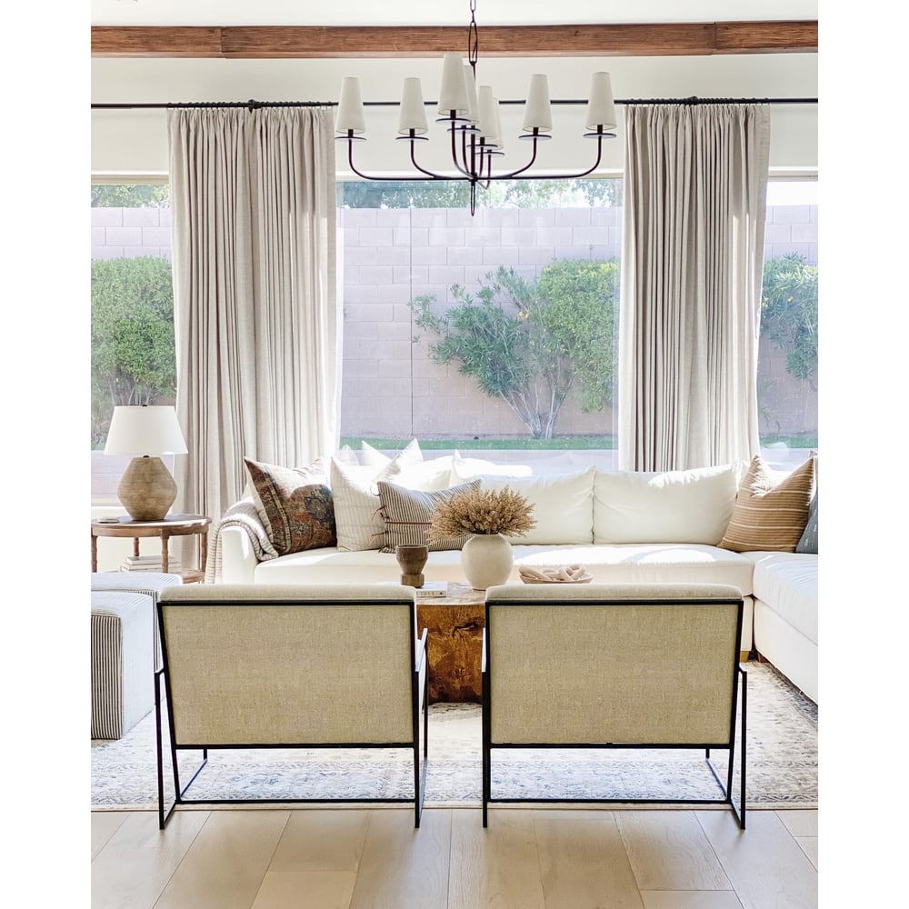 Troy Lighting Marcel Chandelier | Lightopia