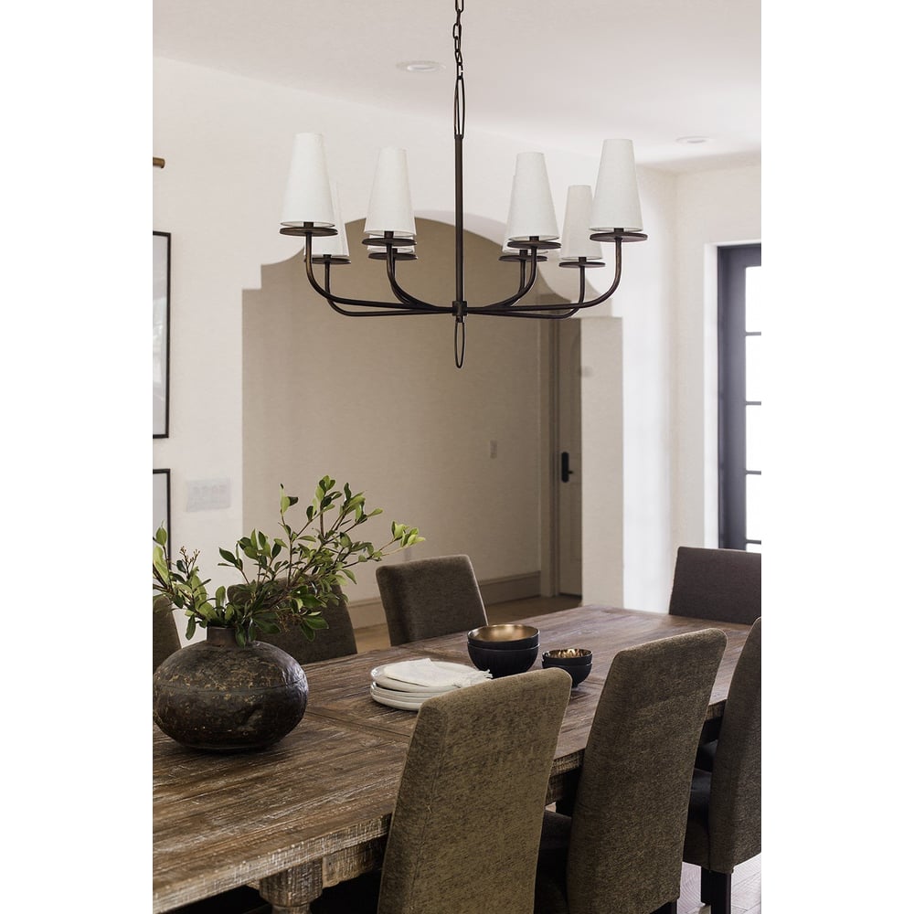 Troy Lighting Marcel Chandelier | Lightopia