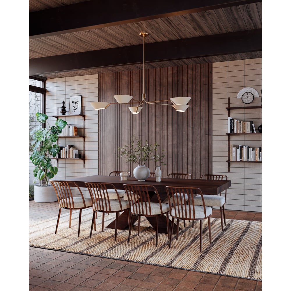 Troy Lighting Sacramento Chandelier | Lightopia