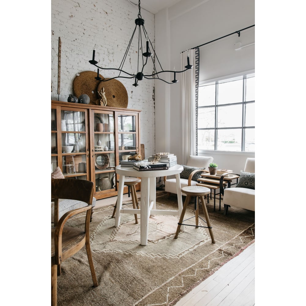 Troy Lighting Sawyer Chandelier | Lightopia