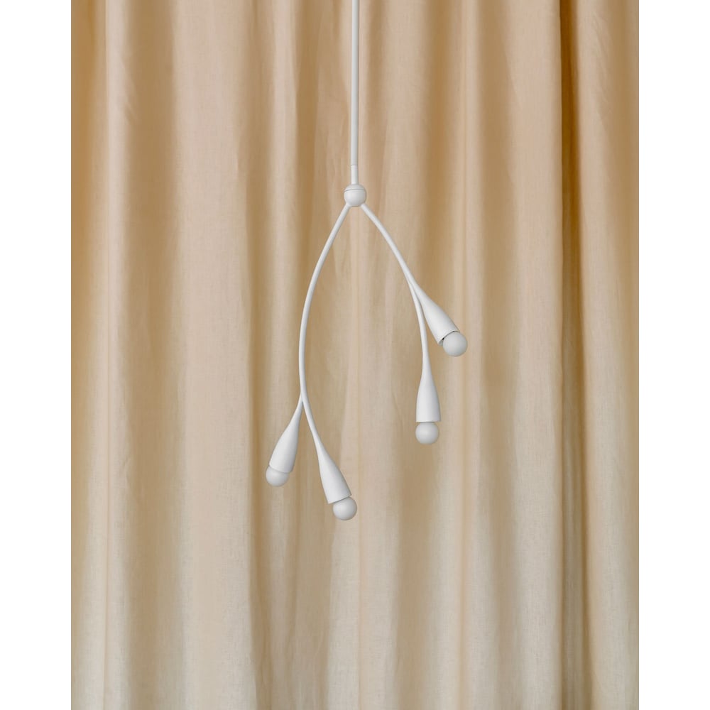 Mitzi Elsa Chandelier | Lightopia