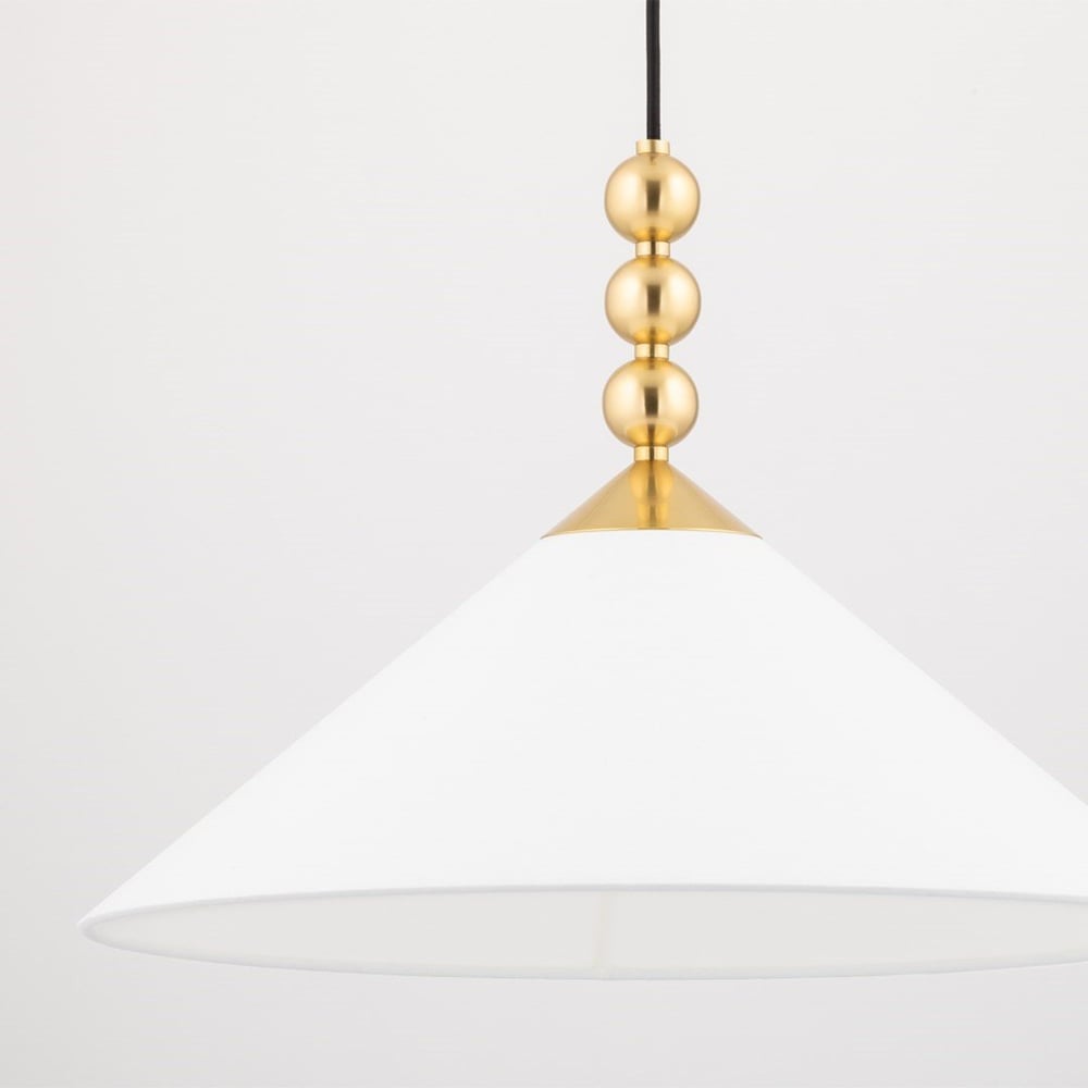 Mitzi Sang Pendant Light | Lightopia