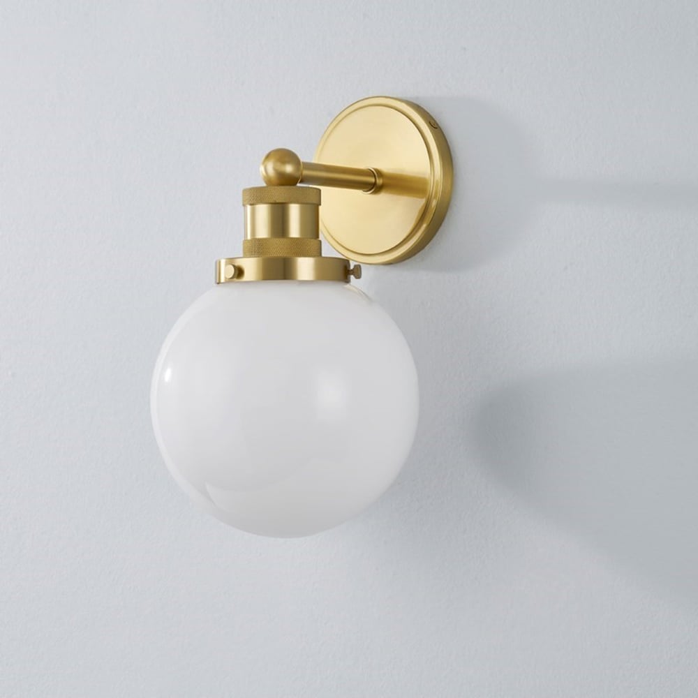 Mitzi Beverly Wall Sconce | Lightopia
