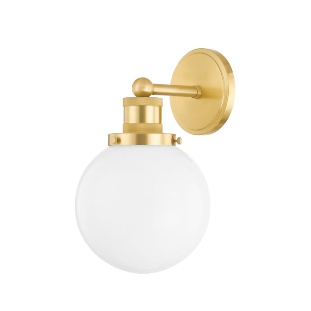 Mitzi Beverly Wall Sconce | Lightopia
