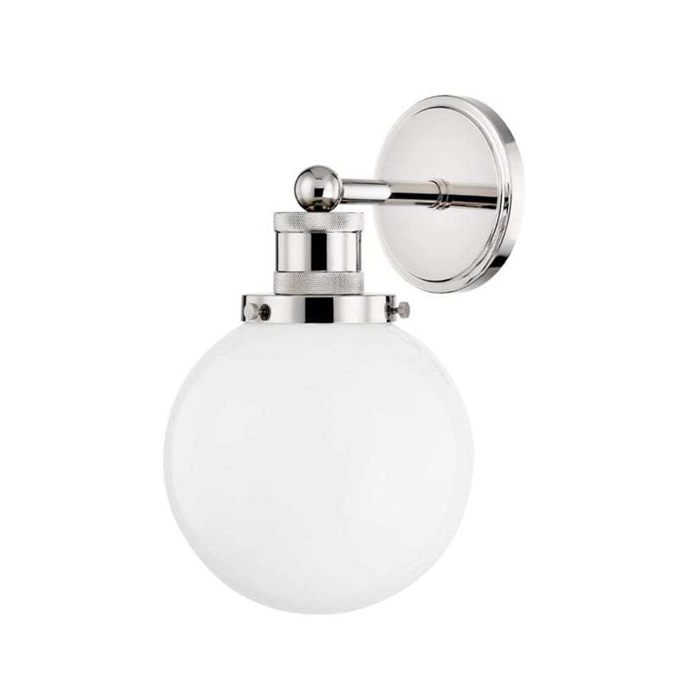 Mitzi Beverly Wall Sconce | Lightopia