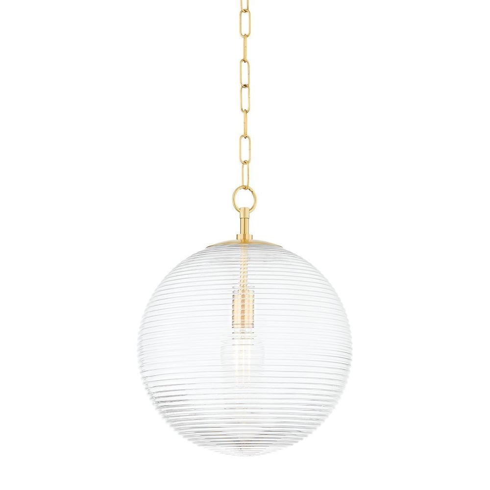 Mitzi Sara Pendant | Lightopia