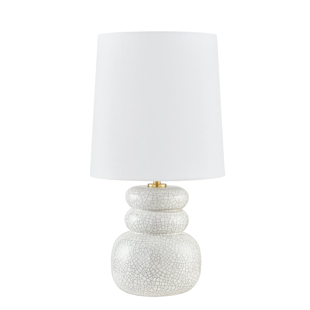 Mitzi Corinne Table Lamp | Lightopia