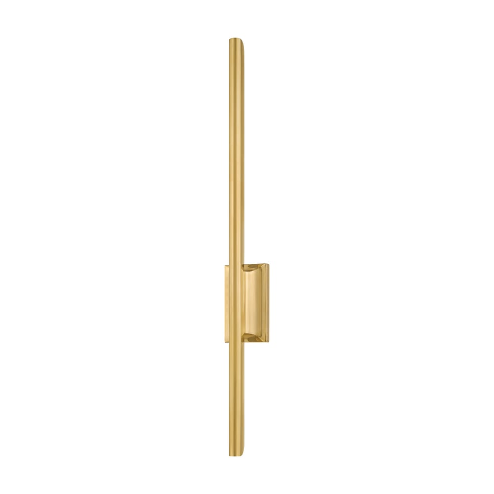 Hudson Valley Bernard Wall Sconce | Lightopia