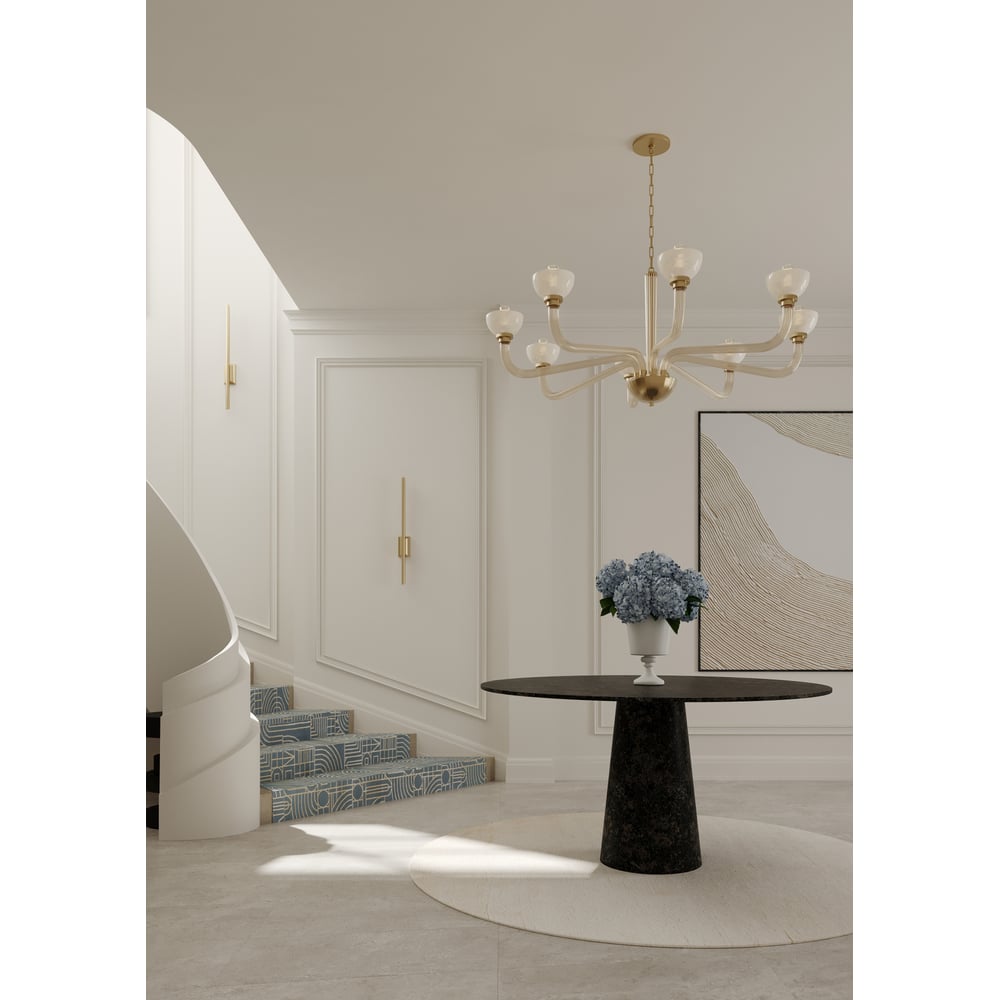 Hudson Valley Bernard Wall Sconce | Lightopia