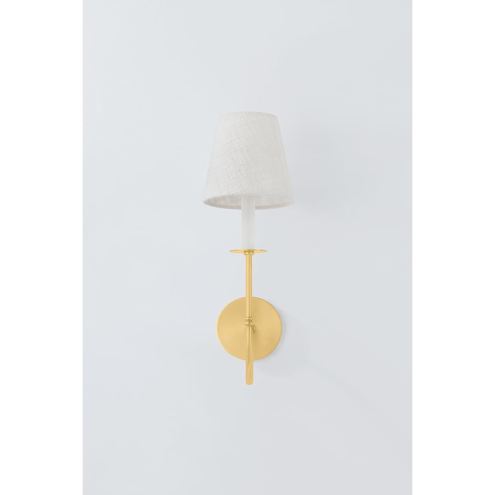 Hudson Valley Amina Wall Sconce | Lightopia