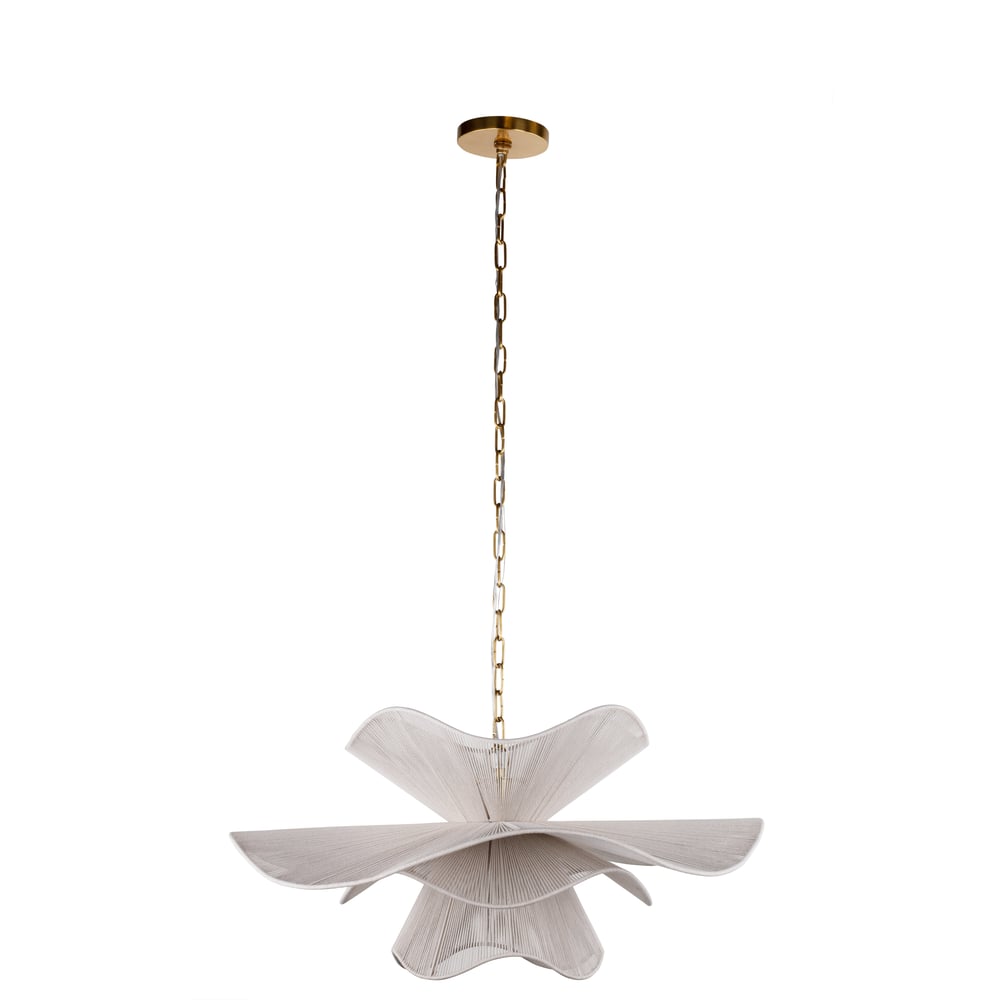 Mitzi Amanda Chandelier | Lightopia