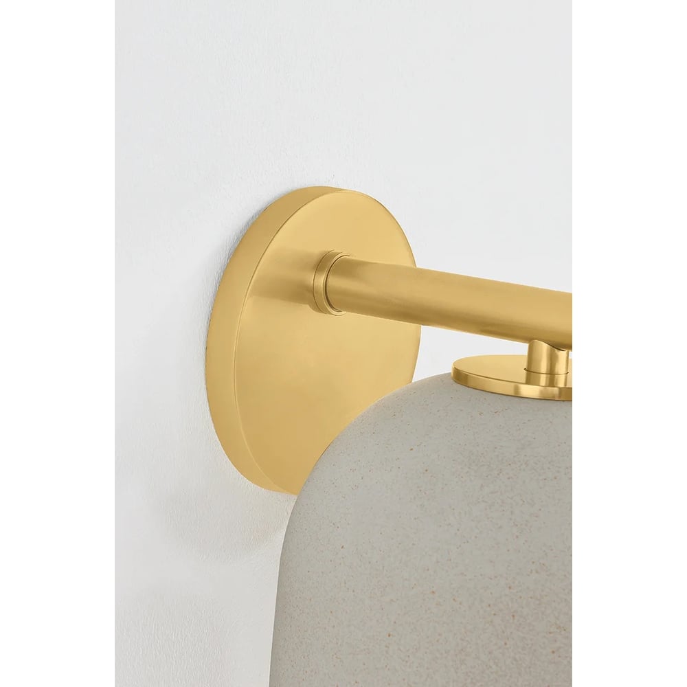 Mitzi Cara Wall Sconce | Lightopia