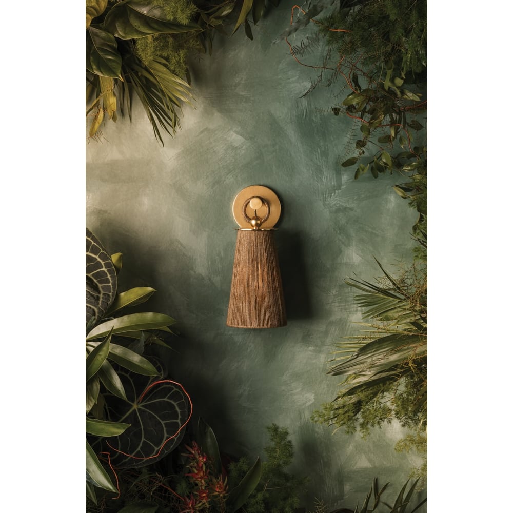 Mitzi Lauz Wall Sconce | Lightopia