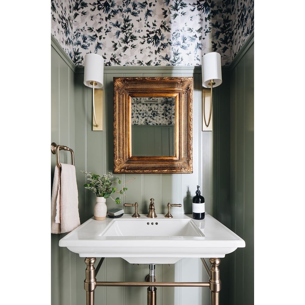 Hudson Valley Colton Wall Sconce | Lightopia