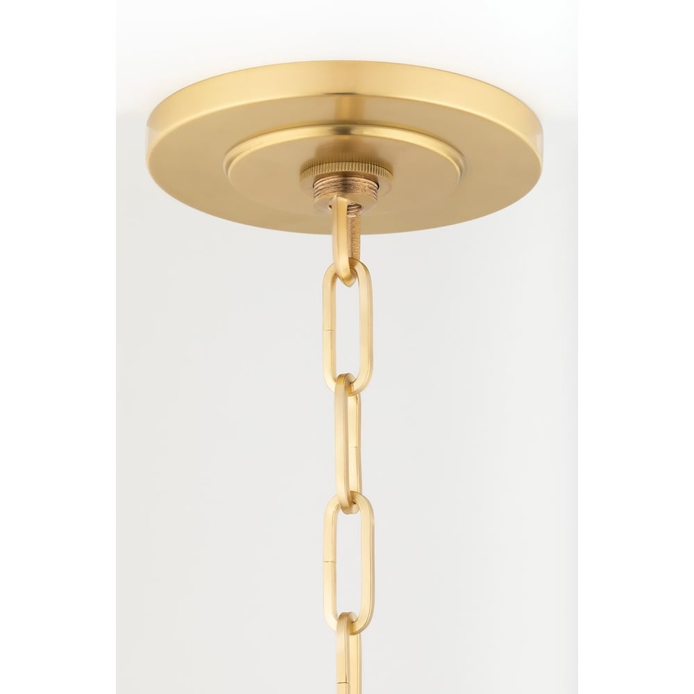 Hudson Valley Hollis Pendant | Lightopia