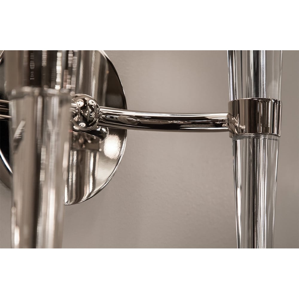 Hudson Valley Volta Wall Sconce | Lightopia