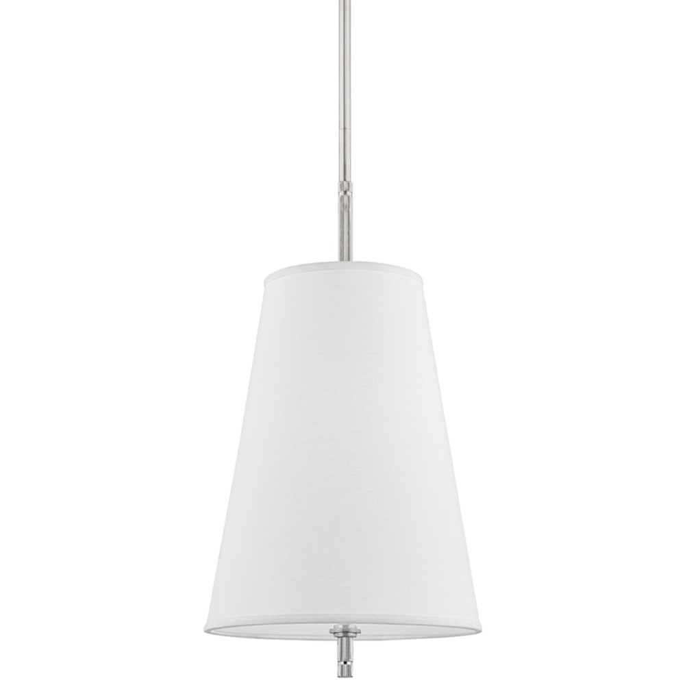 Hudson Valley Bowery Pendant | Lightopia