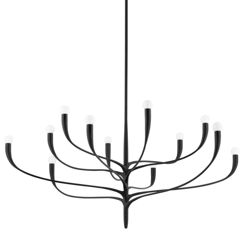 Hudson Valley Labra Chandelier | Lightopia