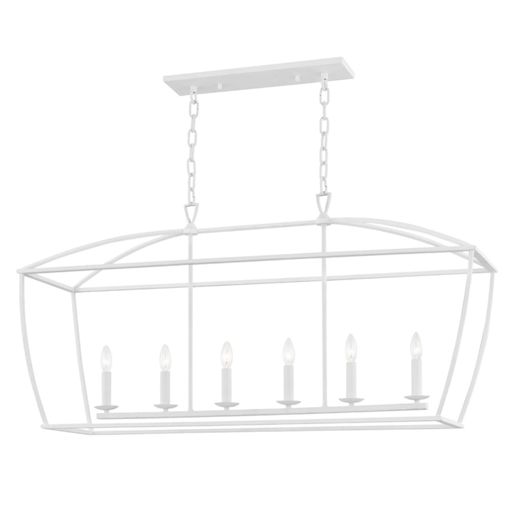 Hudson Valley Bryant Linear Pendant | Lightopia