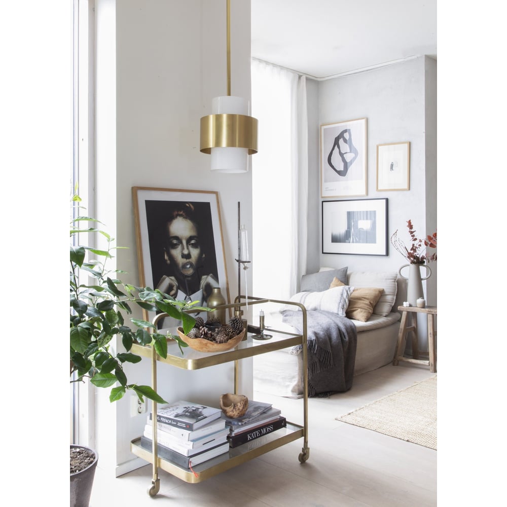 Hudson Valley Corinth Pendant | Lightopia