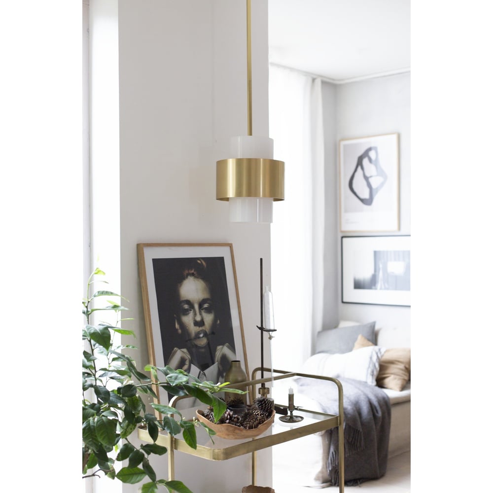 Hudson Valley Corinth Pendant | Lightopia