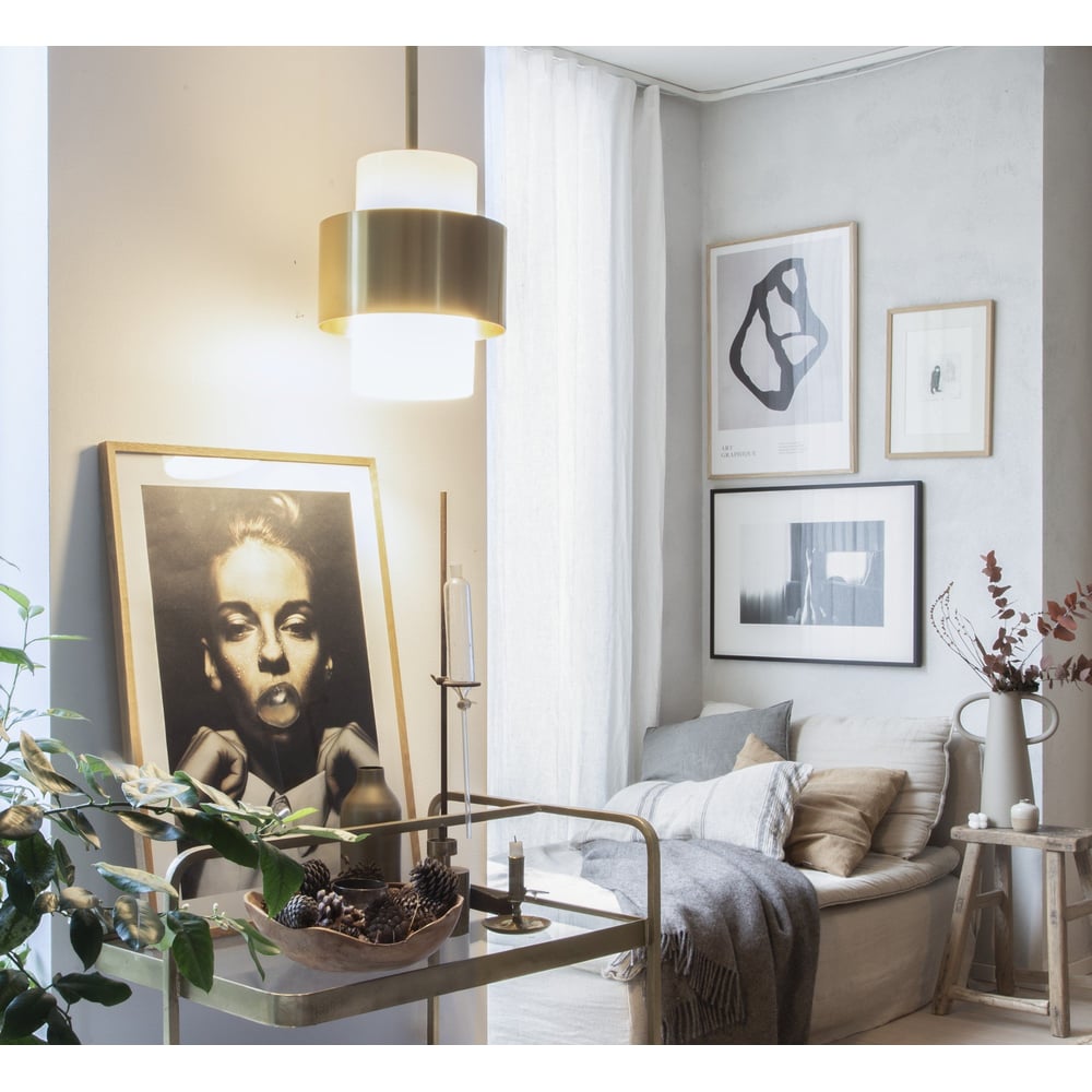 Hudson Valley Corinth Pendant | Lightopia