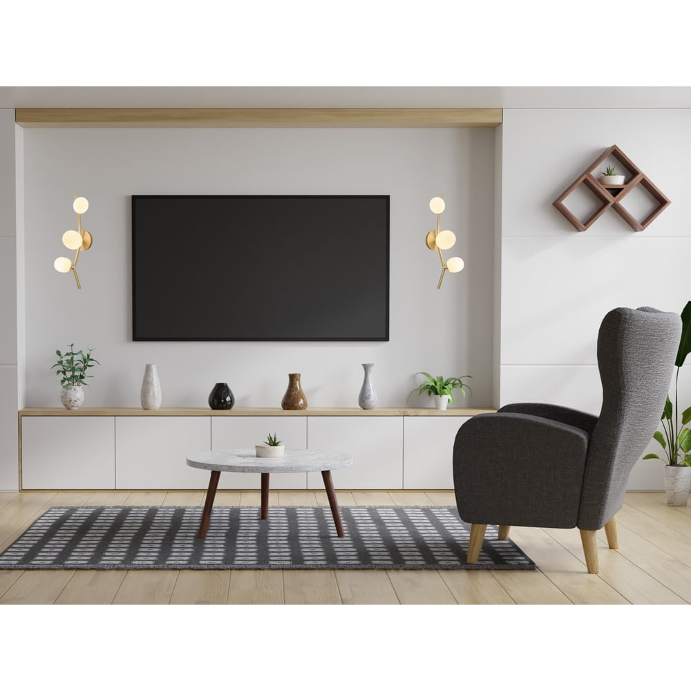 Avenue Lighting Hampton Wall Sconce | Lightopia