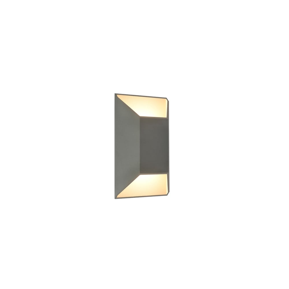 Avenue Lighting Avenue Square Outdoor Wall Sconce | Lightopia