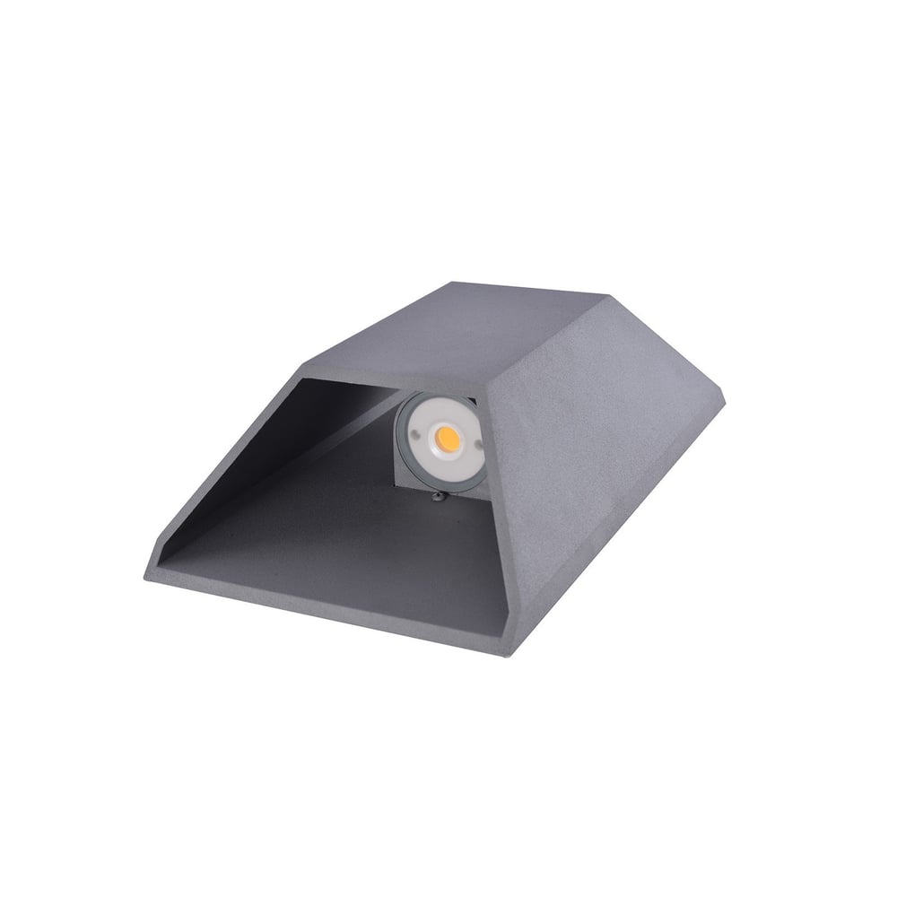 Avenue Lighting Avenue Square Outdoor Wall Sconce | Lightopia