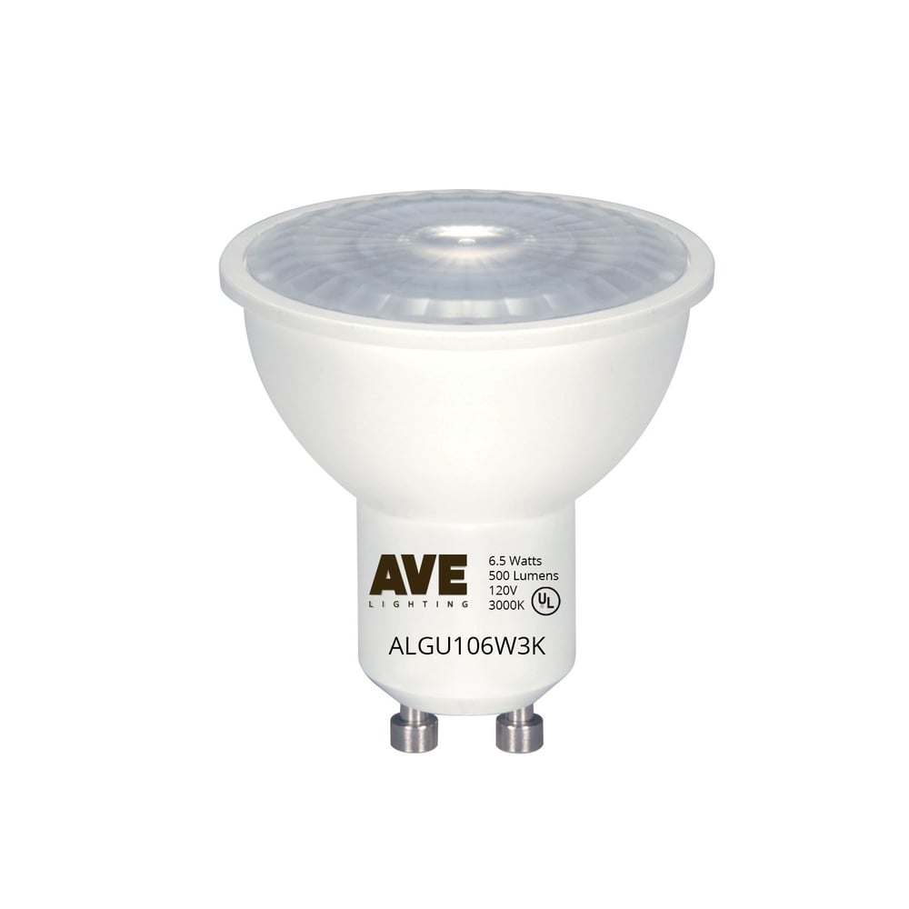 Avenue Lighting Avenue GU-10 Light Bulb | Lightopia