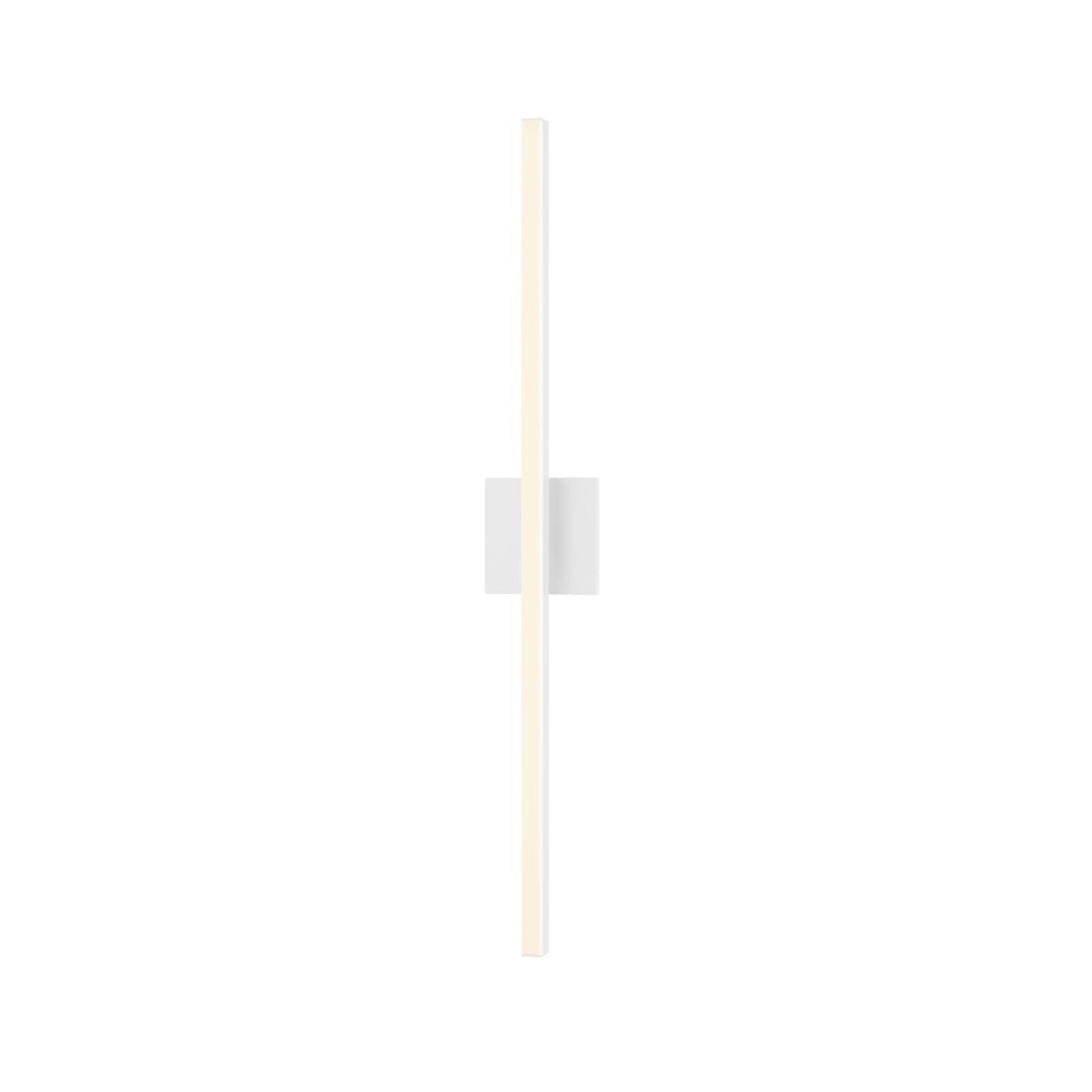 Sonneman Stix Bathroom Vanity Light | Lightopia