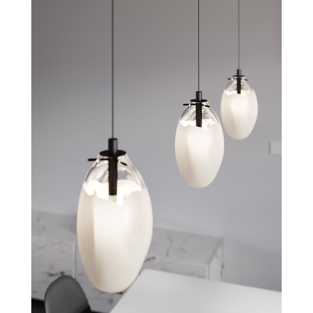 Sonneman Liquid Pendant | Lightopia