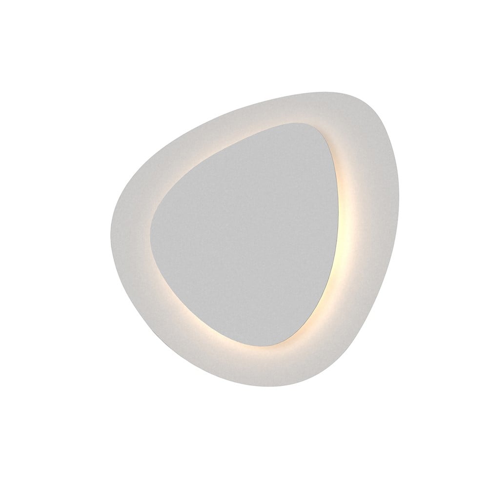 Sonneman Abstract Wall Light | Lightopia