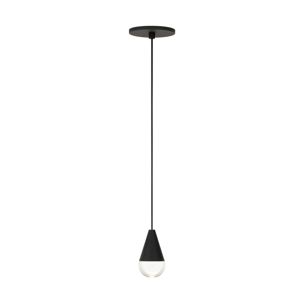 Visual Comfort Modern Cupola Pendant | Lightopia