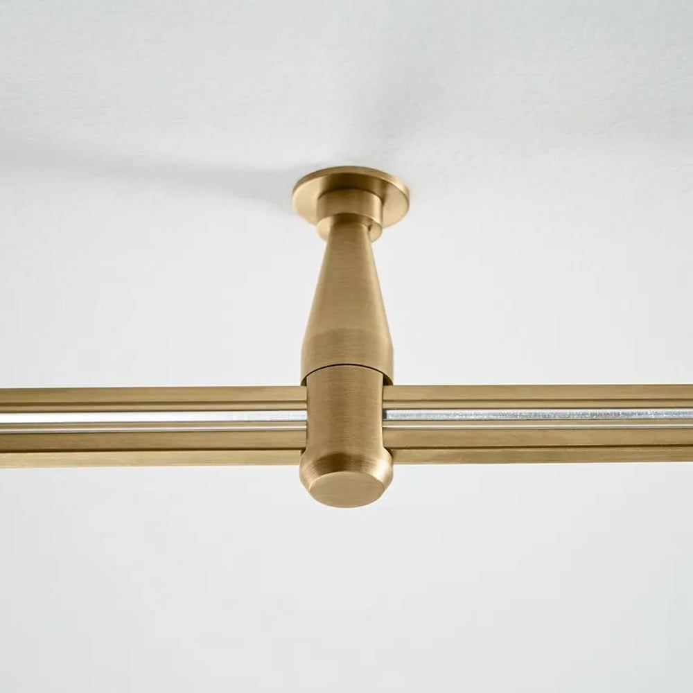 Visual Comfort Modern Ace Head MonoRail | Lightopia