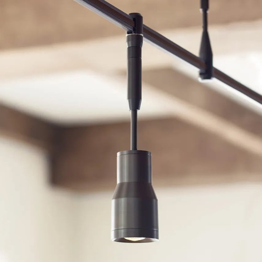 Visual Comfort Modern Ace Head MonoRail | Lightopia