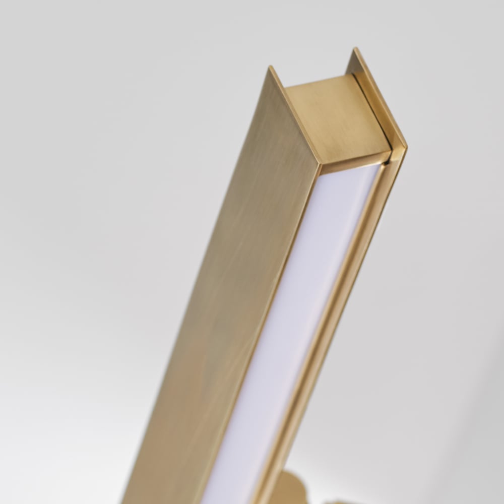 Visual Comfort Modern Bau Picture Light | Lightopia