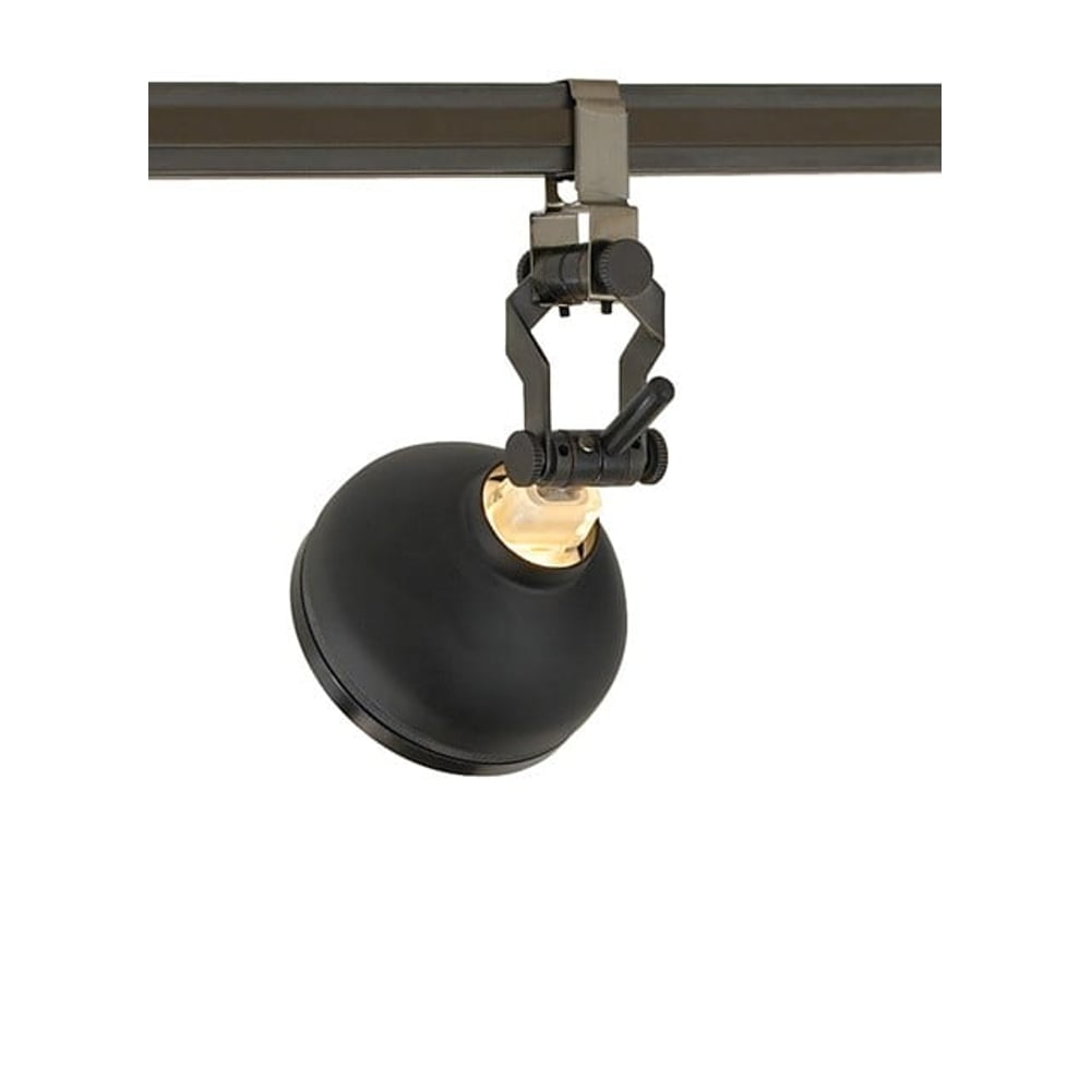 Visual Comfort Modern MO-Pivot Monorail Head Light | Lightopia