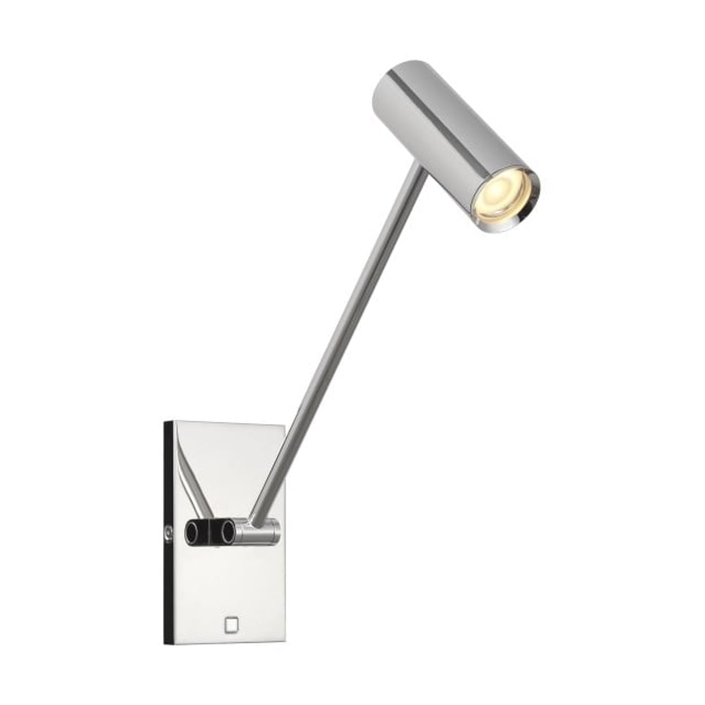 Visual Comfort Modern Ponte Task Sconce | Lightopia