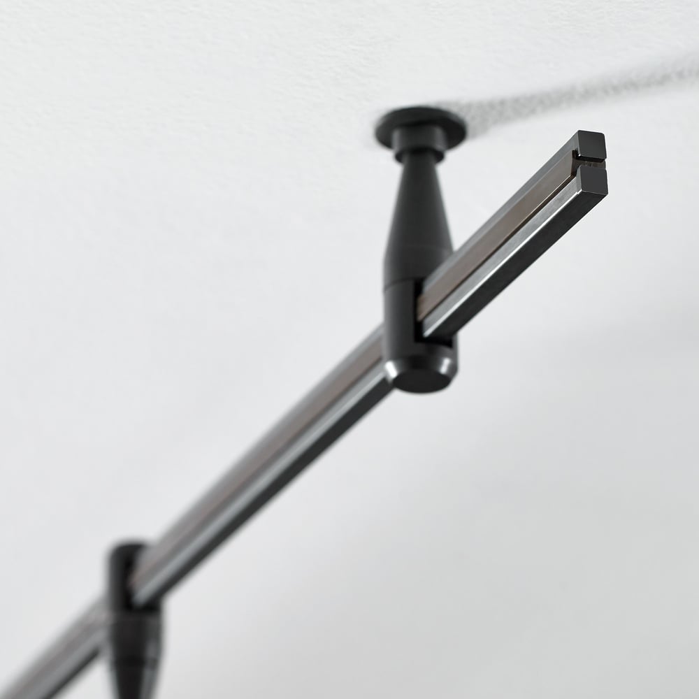 Visual Comfort Modern Tellium Monopoint Head Light | Lightopia