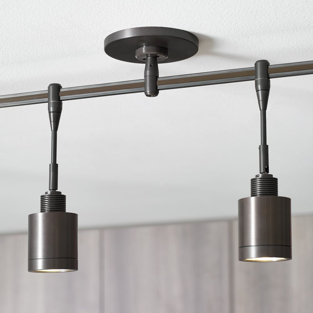 Visual Comfort Modern Tellium Monopoint Head Light | Lightopia